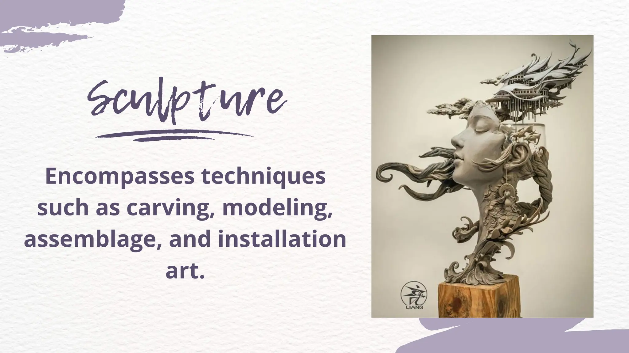 The Art Appreciation Fundamentals of Modern Era | PPT