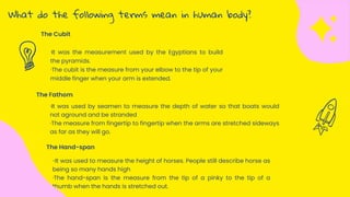 GROUP-2-BASIC-MEASUREMENTS.pdf-1 (1).pptx | Free Download