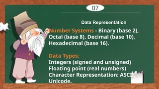 Comprehensive Overview of Computer Organization and Architecture | PPTX