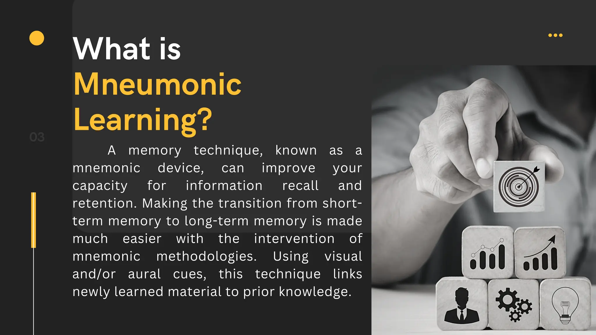 MNEMONIC TECHNIQUES USE IN MEMORIZATION/ | PDF | Digital Audio ...