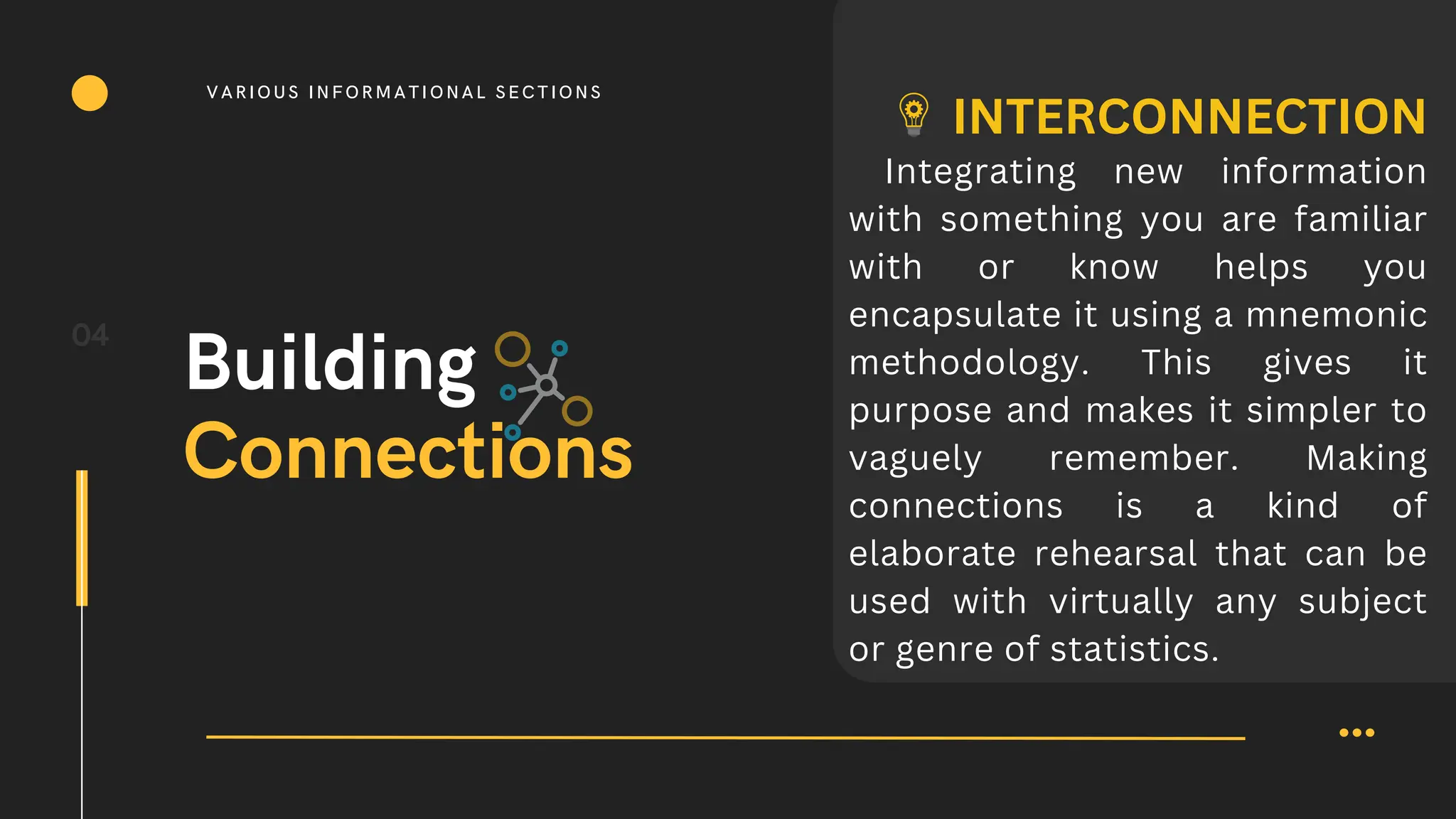MNEMONIC TECHNIQUES USE IN MEMORIZATION/ | PDF