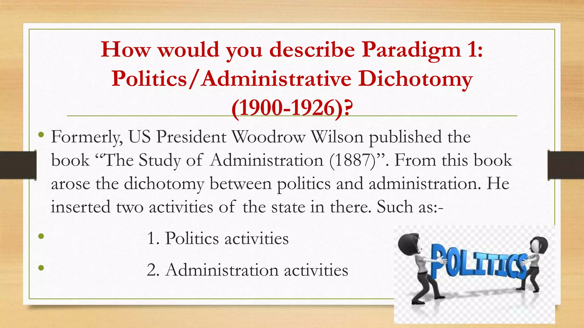 GROUP-2-EVOLUTION-OF-PUBLIC-ADMINISTRATION-THEORIES-AND-PRACTICES ...