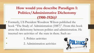 Group-2-EVOLUTION-OF-PUBLIC-ADMINISTRATION-THEORIES-AND-PRACTICES ...