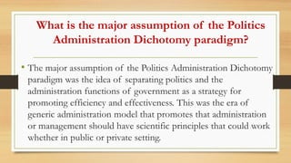 Group-2-EVOLUTION-OF-PUBLIC-ADMINISTRATION-THEORIES-AND-PRACTICES ...