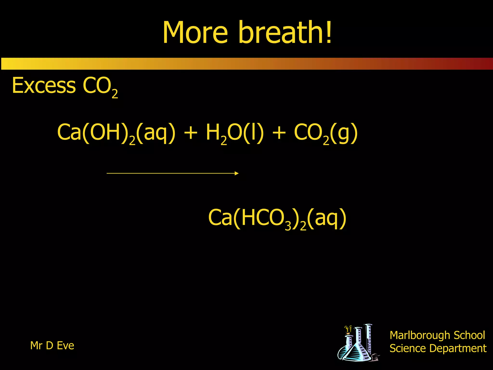 Group 2 Metals 2 | PPT