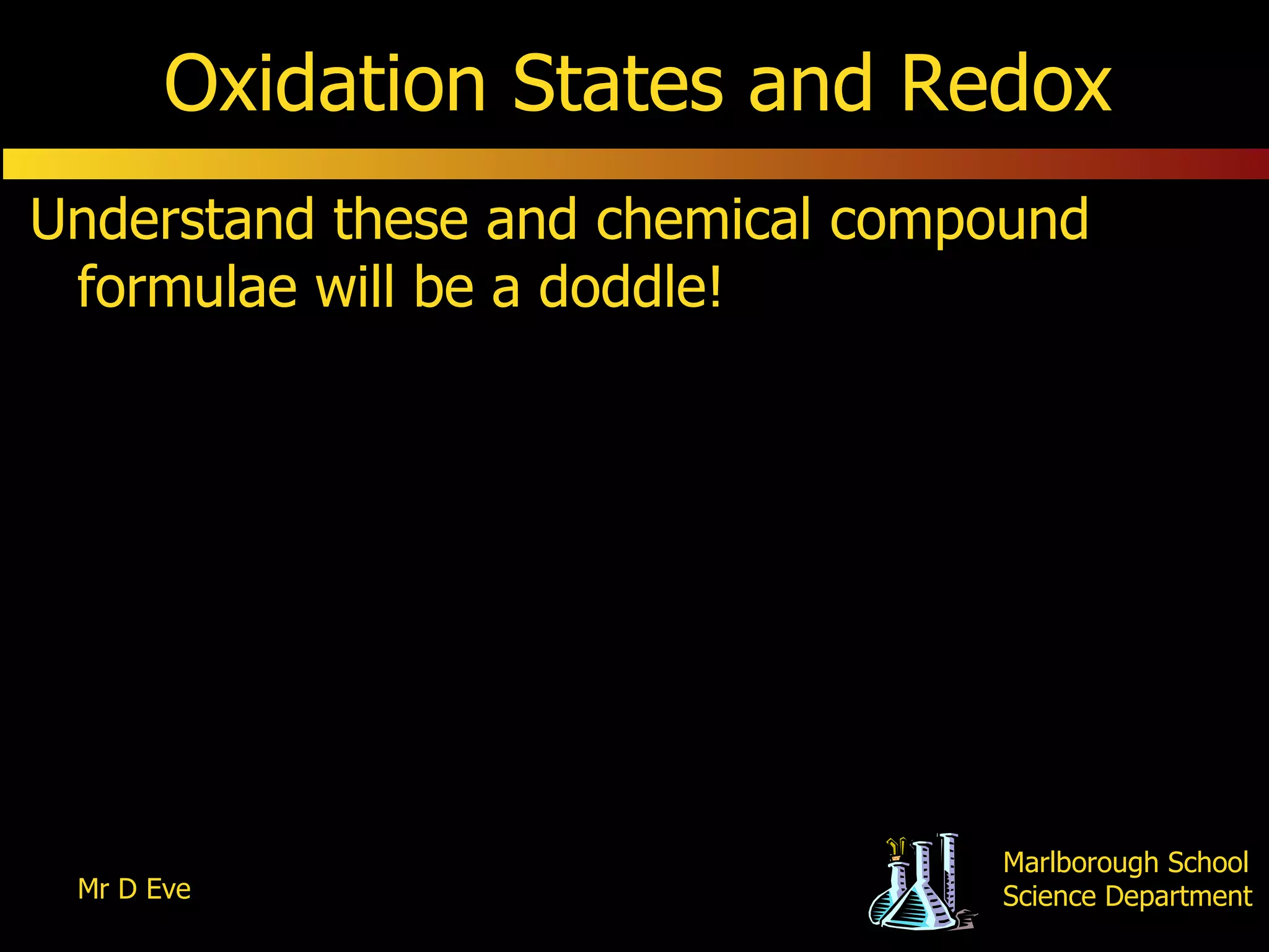 Group 2 Metals | PPT