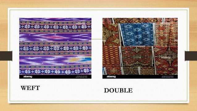 Indigenous crative crafts of ilocos region | PPTX | Needlework | Arts ...