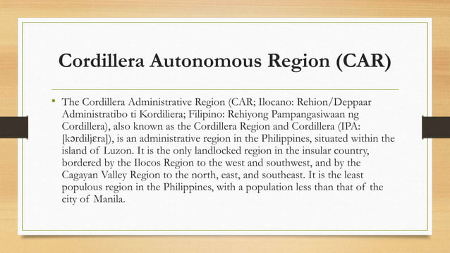 Indigenous crative crafts of ilocos region | PPTX | Needlework | Arts ...