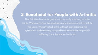 GROUP-2-GROUP PRESENTATION WATER SPORTS PPT | PDF