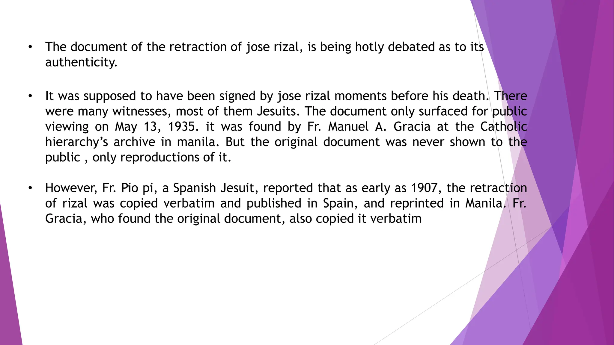 group-2-the-retraction-of-rizal-and-the-cry-of-balintawak.pptx