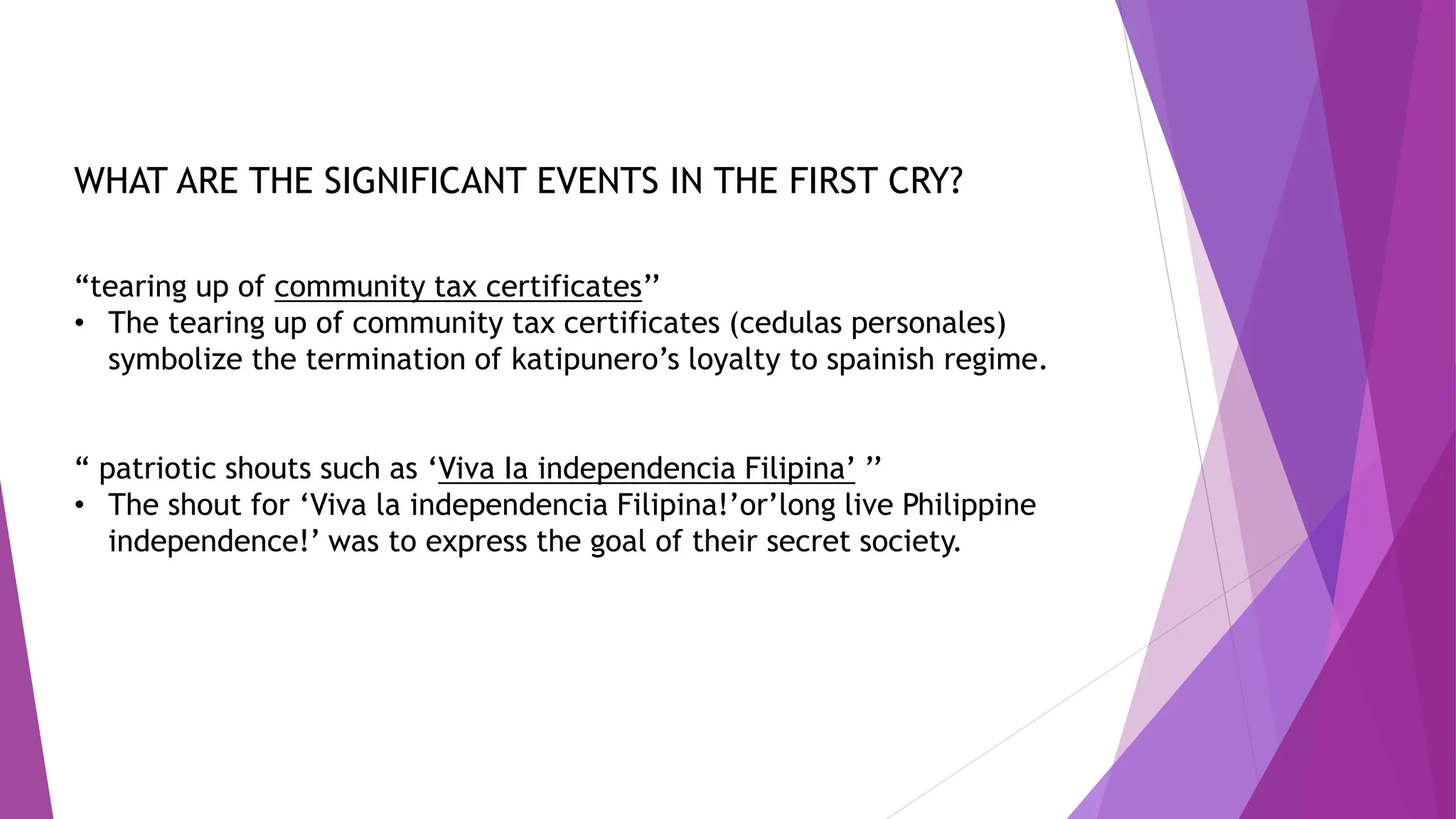 group-2-the-retraction-of-rizal-and-the-cry-of-balintawak.pptx
