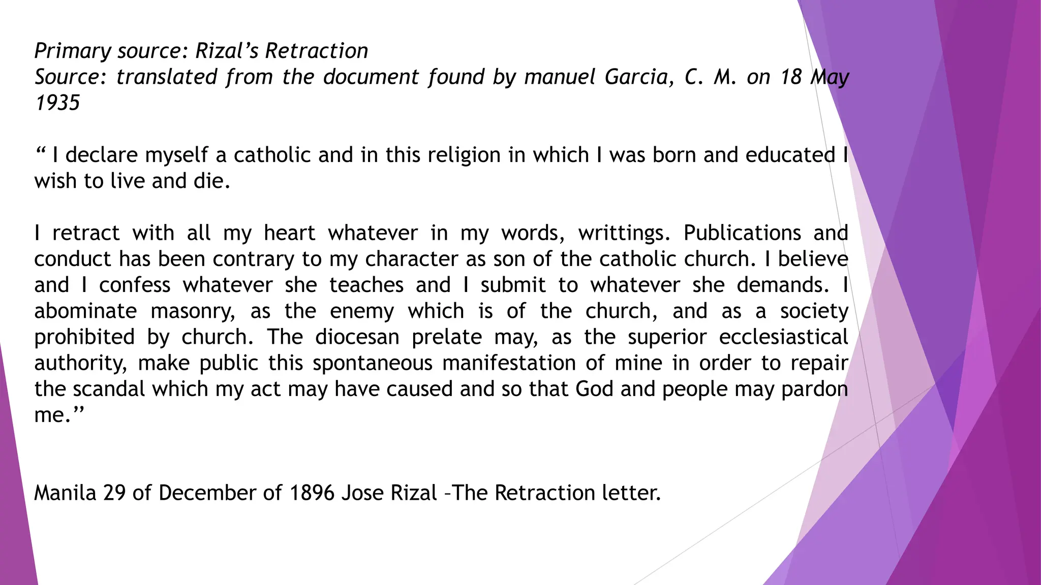 group-2-the-retraction-of-rizal-and-the-cry-of-balintawak.pptx