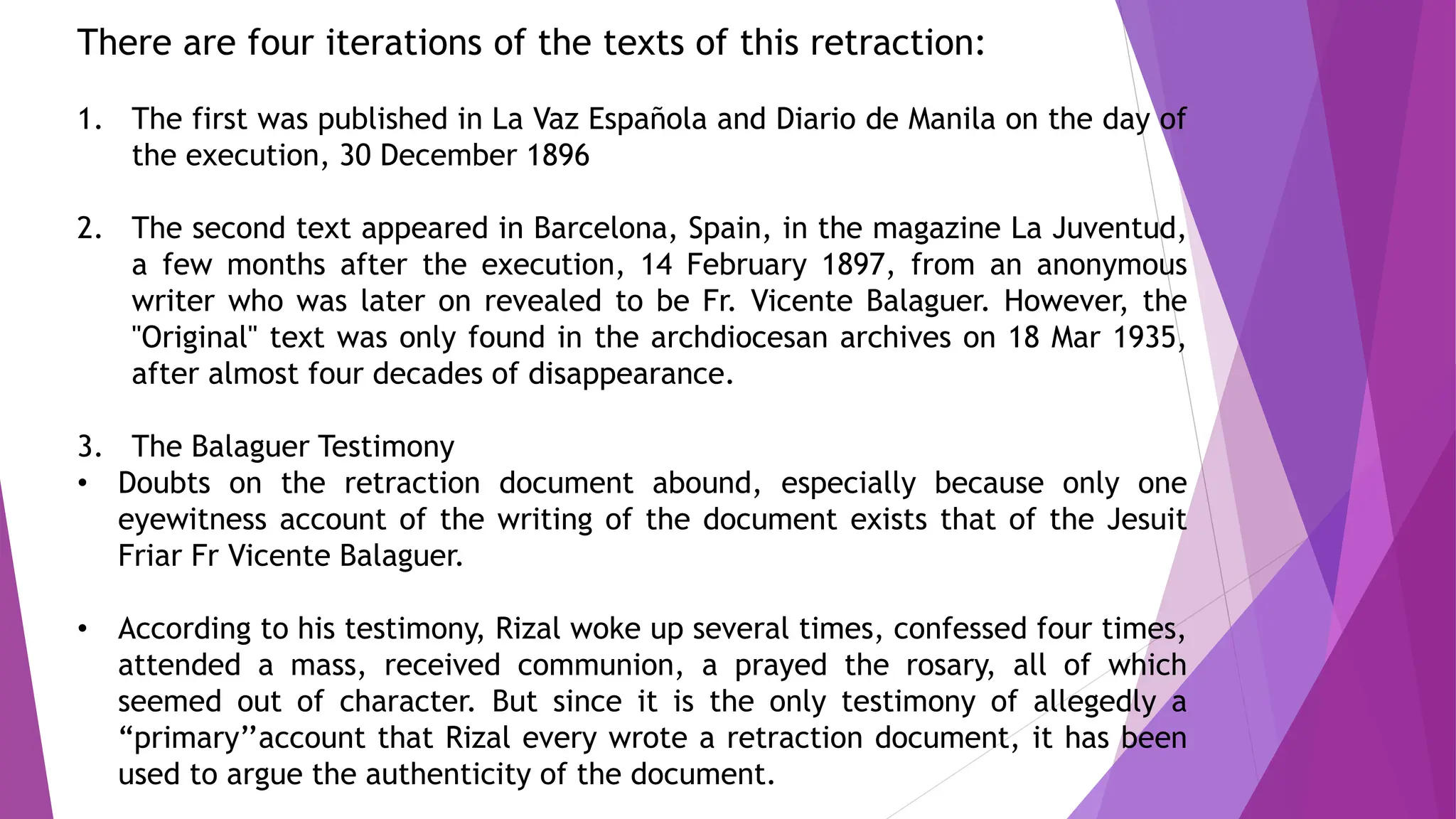 group-2-the-retraction-of-rizal-and-the-cry-of-balintawak.pptx