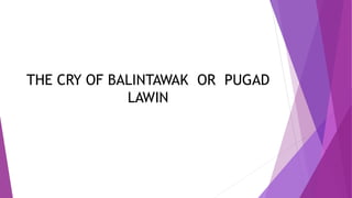 group-2-the-retraction-of-rizal-and-the-cry-of-balintawak.pptx