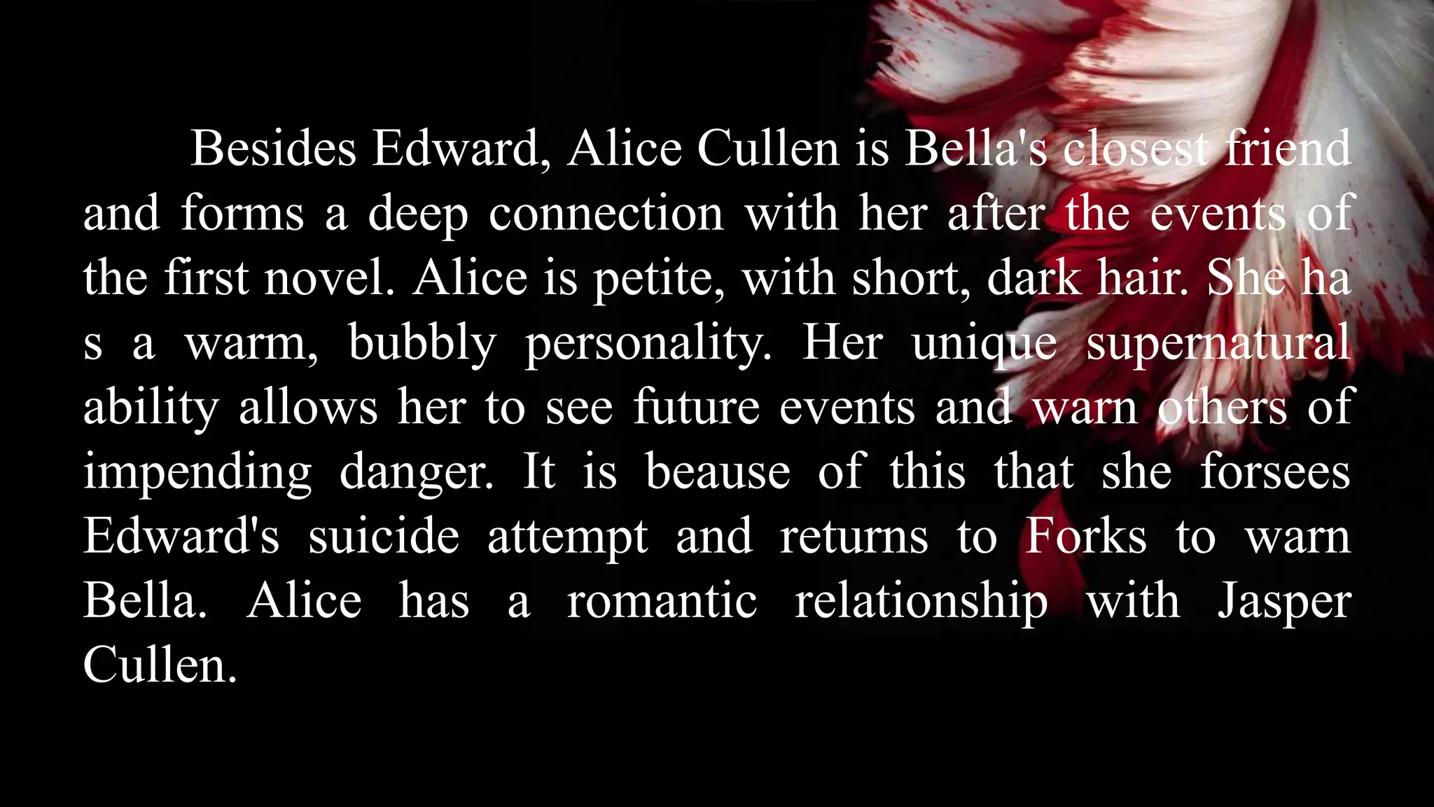 twilight saga new moon book review | PPTX