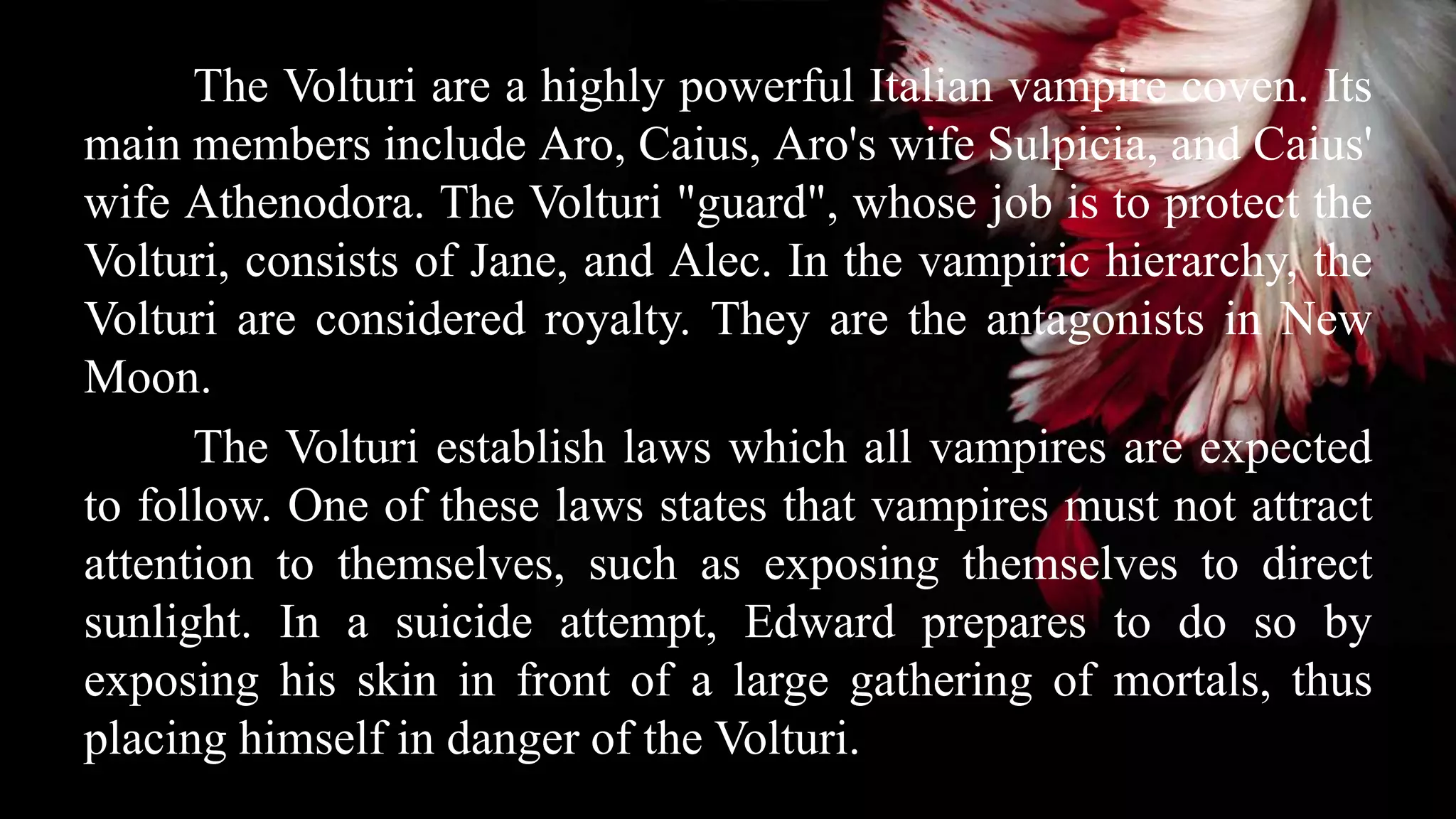 twilight saga new moon book review | PPTX