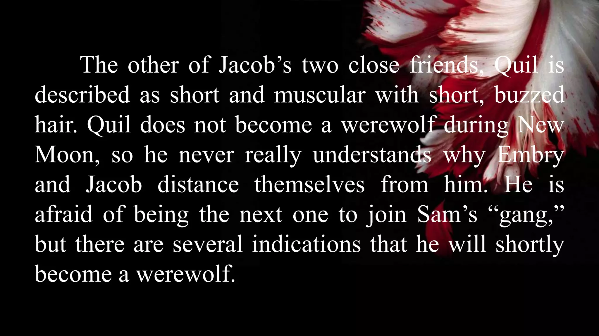 twilight saga new moon book review | PPTX
