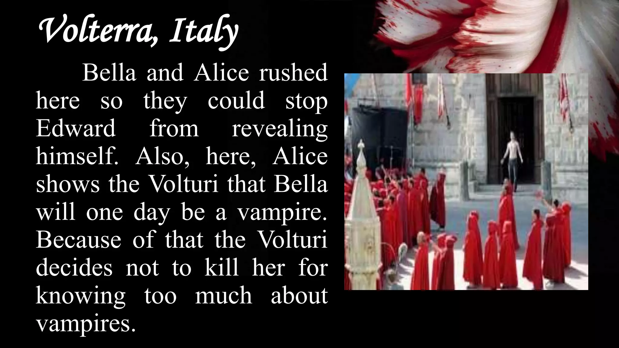 twilight saga new moon book review | PPTX