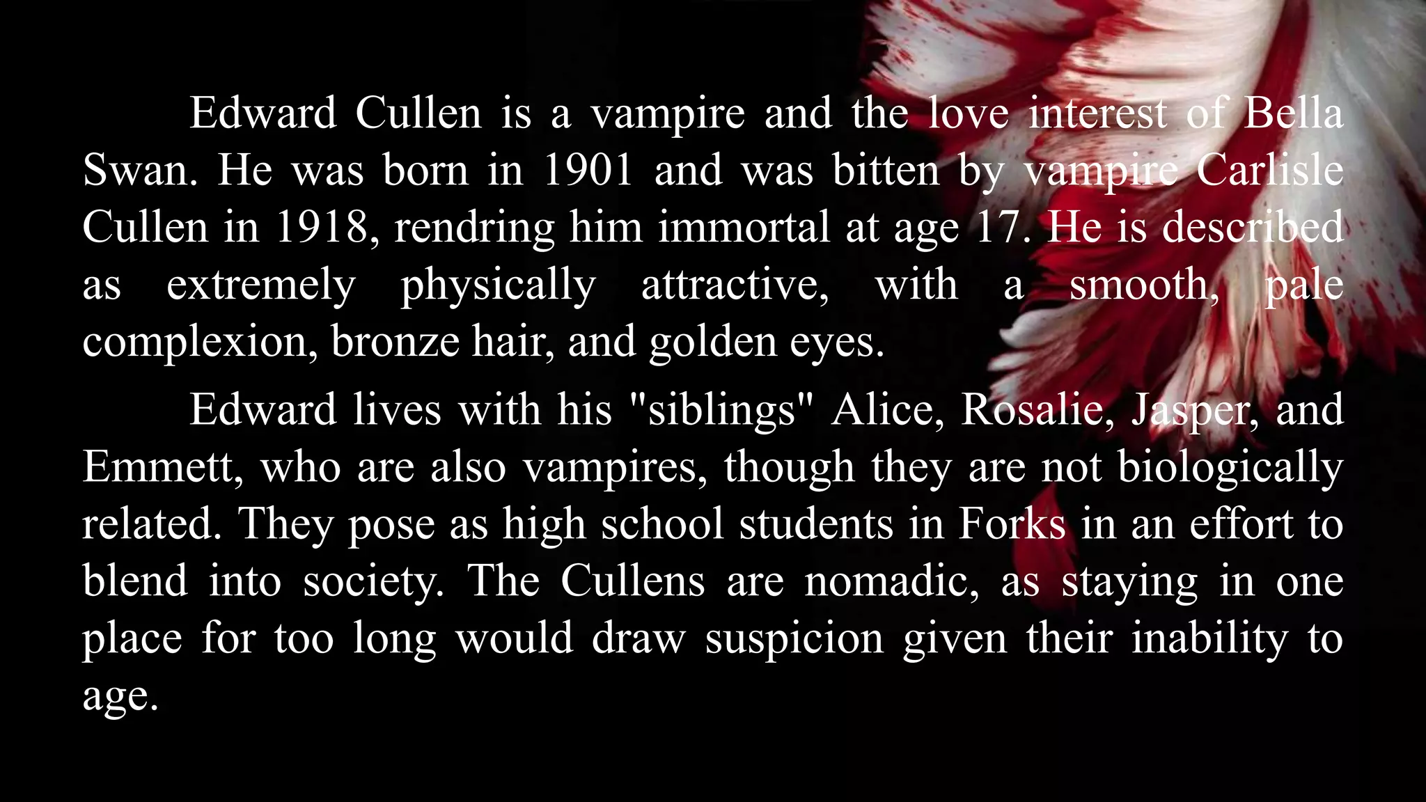 twilight saga new moon book review | PPTX
