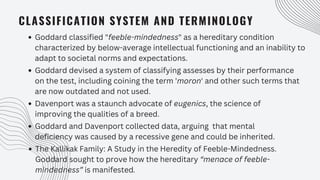 CULTURE AND ASSESSMENT POWERPOINT PRESENTATION | PPT