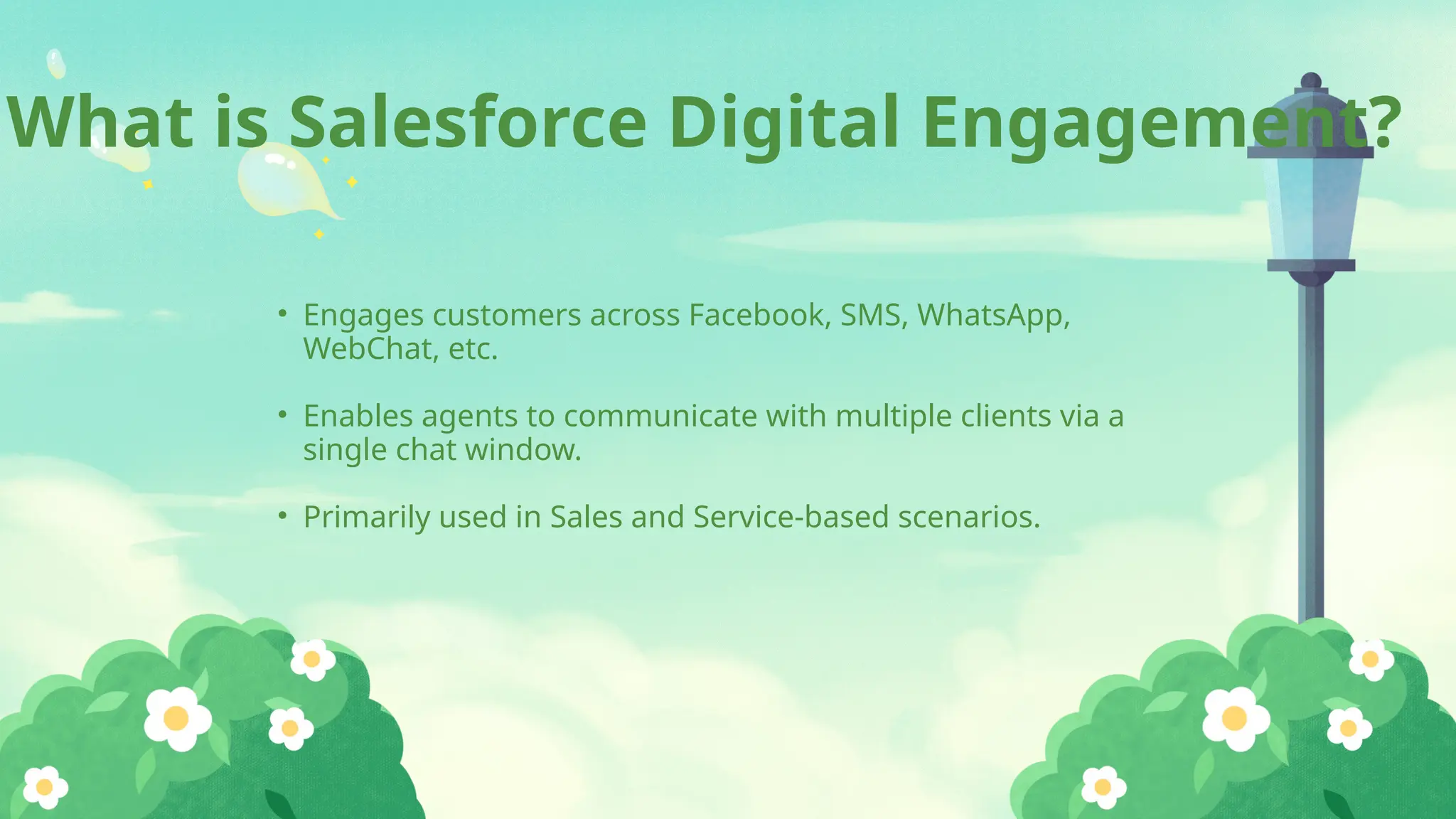 Salesforce Digital Engagement Across Multiple Channels.pptx