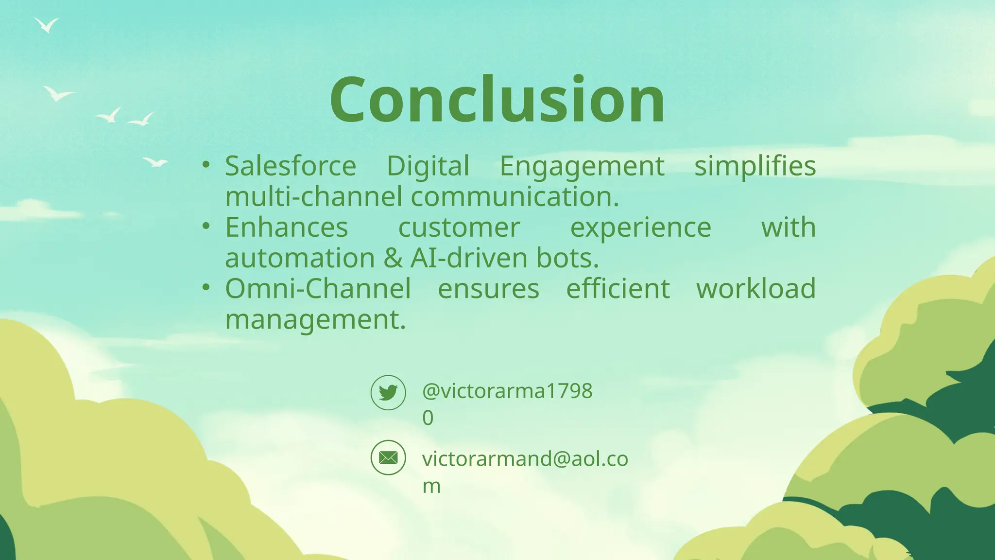 Salesforce Digital Engagement Across Multiple Channels.pptx