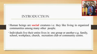 CSEC INTRODUCTION TO Groups and what is a group.pptx