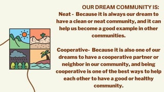 Group-2_Dream-and-Existing-Community.pptx