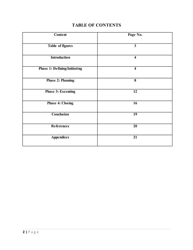 Conveyor Belt Project Report | DOCX