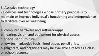 Technology for Teaching and Lerning 1...... | PPTX | Technology & Computing