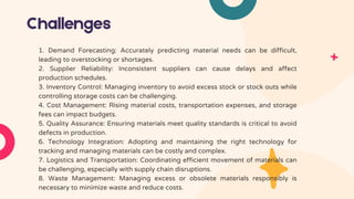 Operation management operation management | PDF