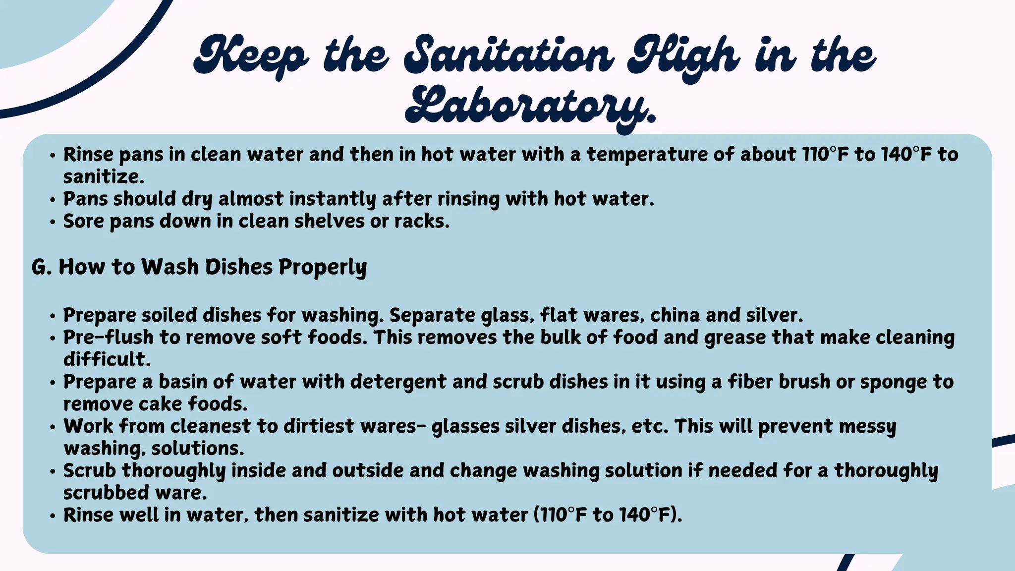 Bread & Pastry Measurements and their equipment | PDF