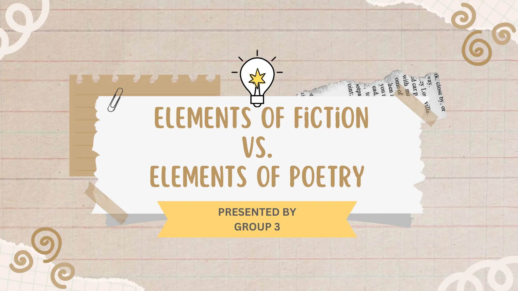GROUP-3-ELEMENTS-OF-FICTION-VS.-ELEMENTS-OF-POETRY.pptx
