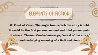GROUP-3-ELEMENTS-OF-FICTION-VS.-ELEMENTS-OF-POETRY.pptx