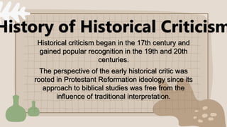 Group-3-Historical-Final.pptx | Books and Literature