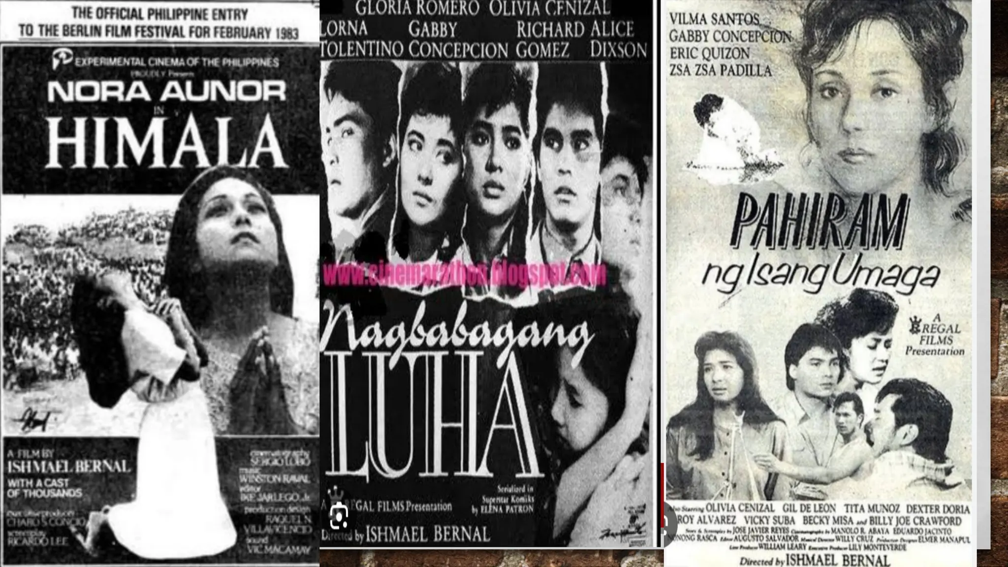 GROUP-3-Powerpoint presentation- The Philippine National Artists | PPTX