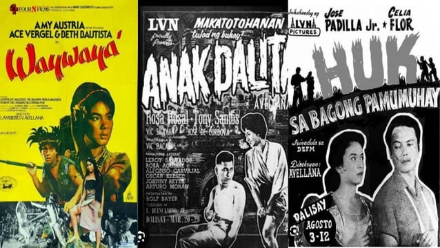 GROUP-3-Powerpoint presentation- The Philippine National Artists | PPT