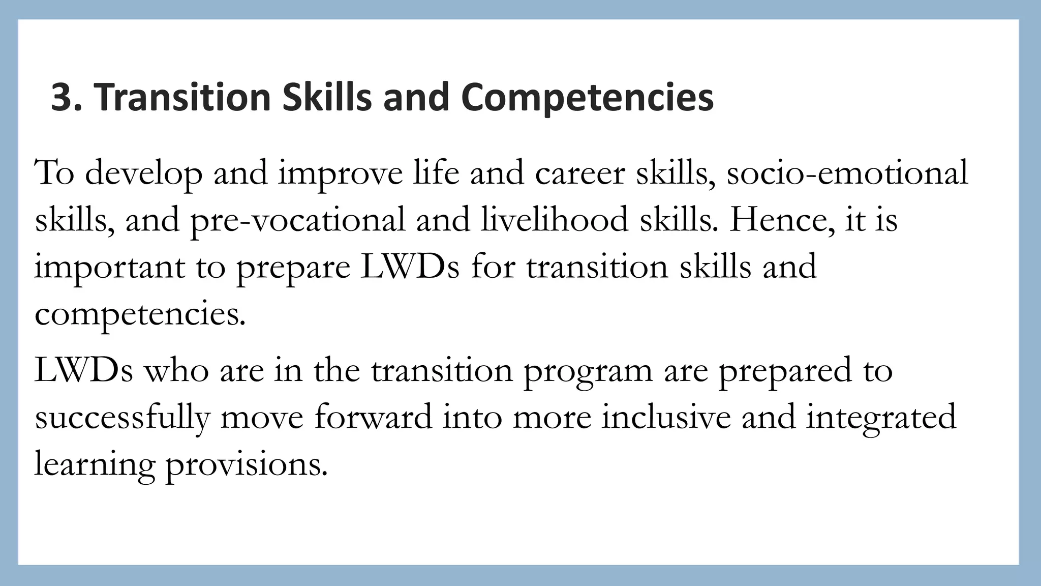 ACCOMMODATION AND MODIFICATION IN THE K-12 CURRICULUM | PPTX