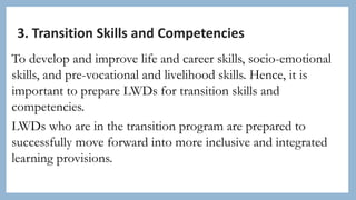 ACCOMMODATION AND MODIFICATION IN THE K-12 CURRICULUM | PPTX