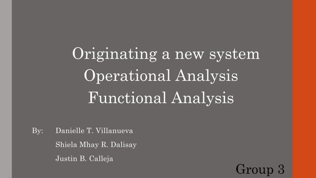 Originating a new system (System Engineering).pptx