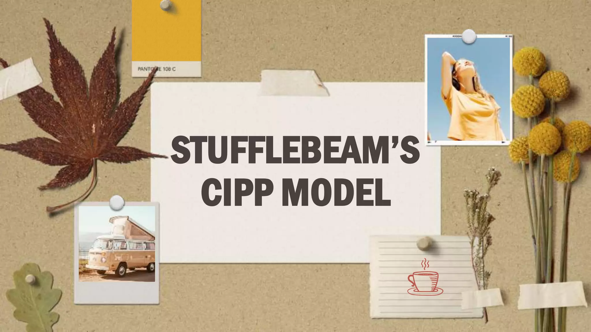 Stufflebeam's CIPP Model | PPTX