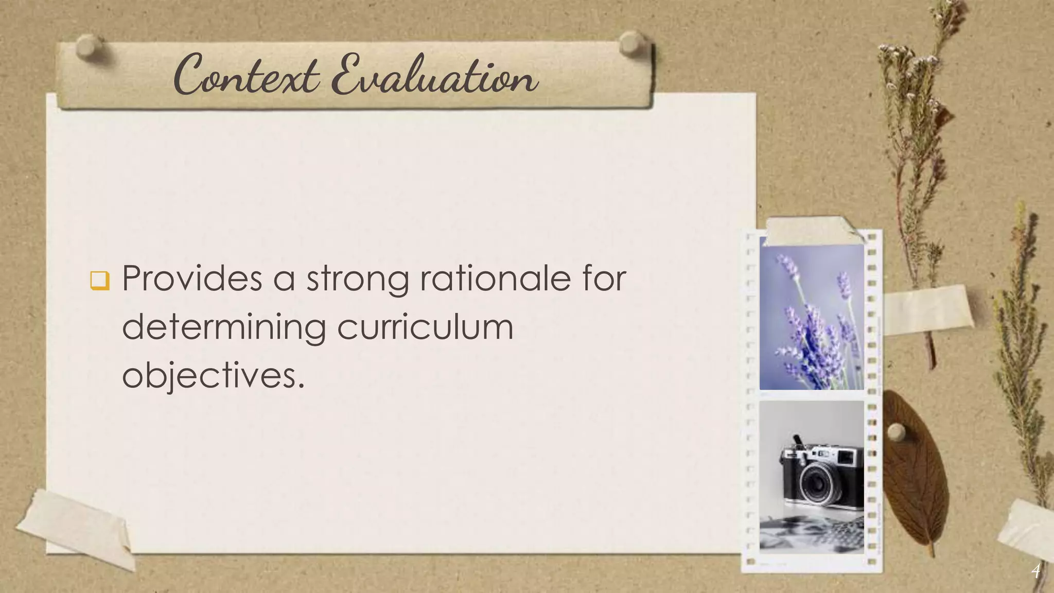 Stufflebeam's CIPP Model | PPTX