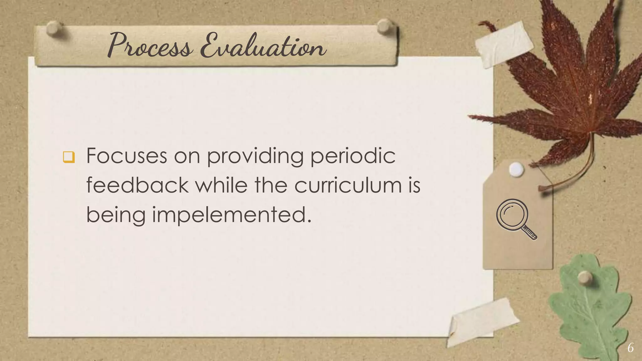 Stufflebeam's CIPP Model | PPTX