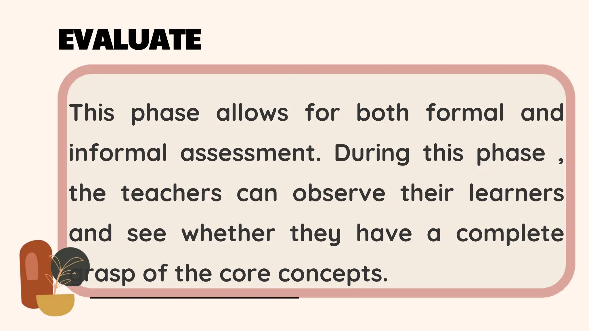 Approach methods and techniques in teaching mathematics to intermediate ...