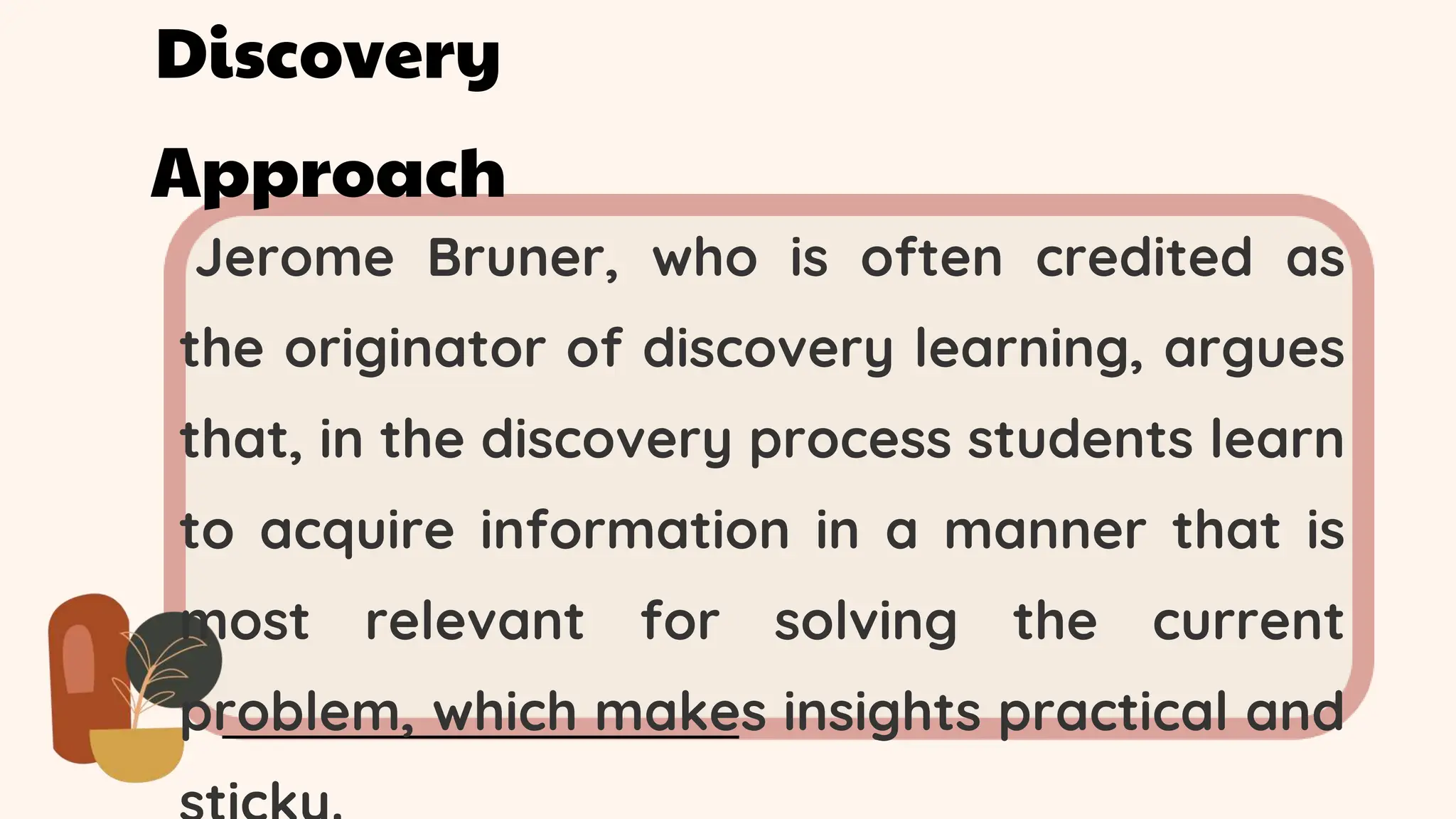 Approach methods and techniques in teaching mathematics to intermediate ...
