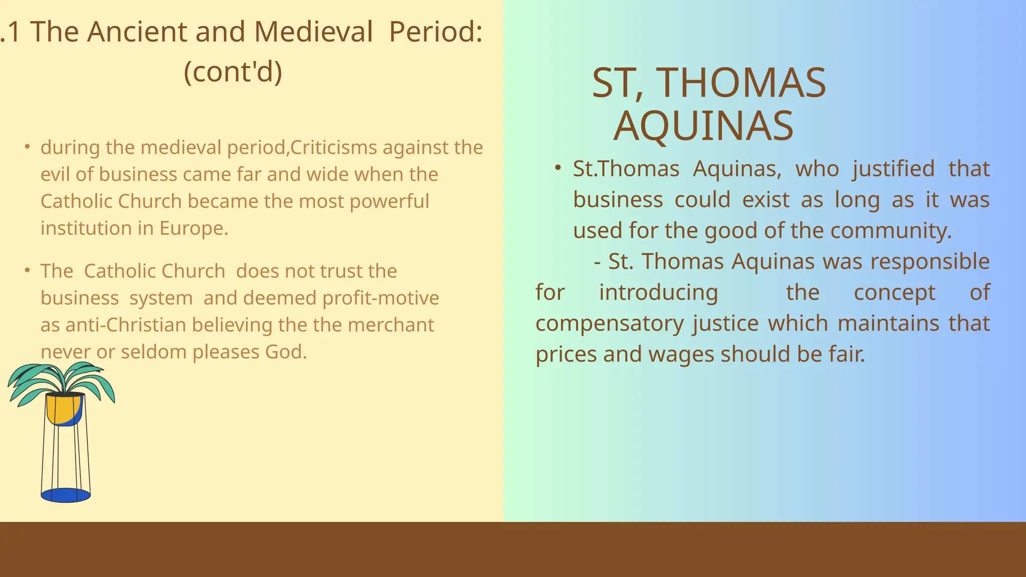 Ethics and corporate social responsibility | PPTX