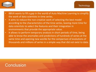 Group 3 - BBVA | PPTX