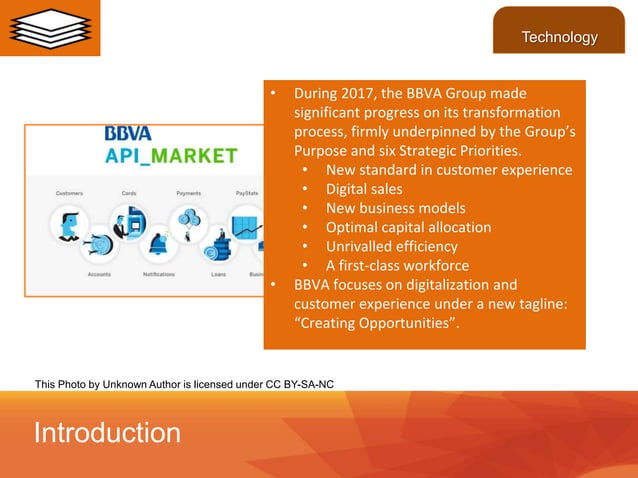Group 3 - BBVA | PPT
