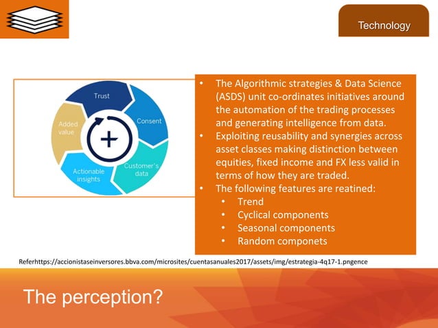 Group 3 - BBVA | PPT