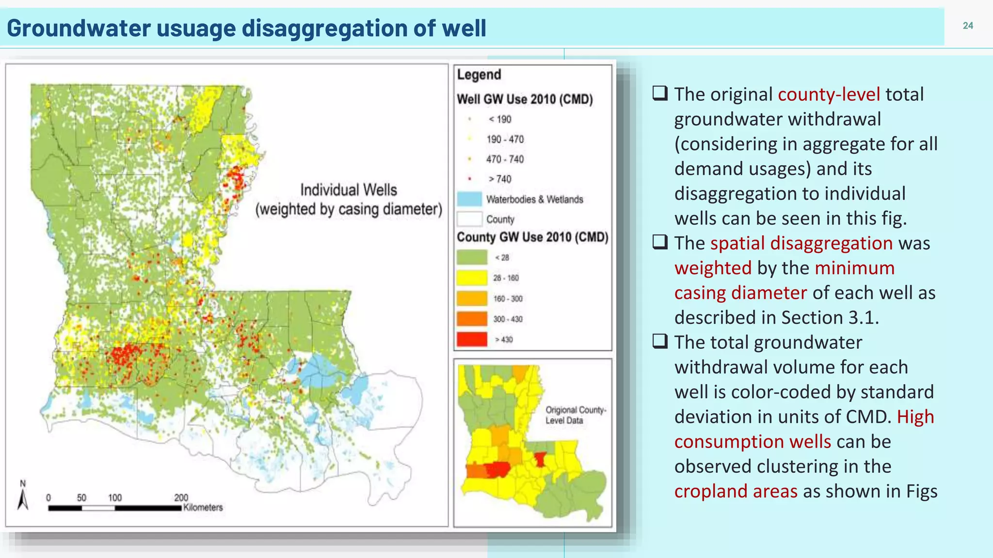 A GIS-Based Framework to Identify Opportunities to Use Surface Water to ...
